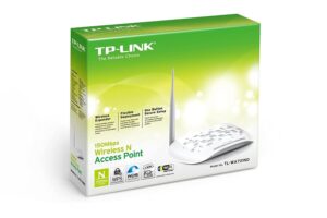 Tplink TL-WA701ND 150Mbps Wireless N Access Point - Supreme Networks