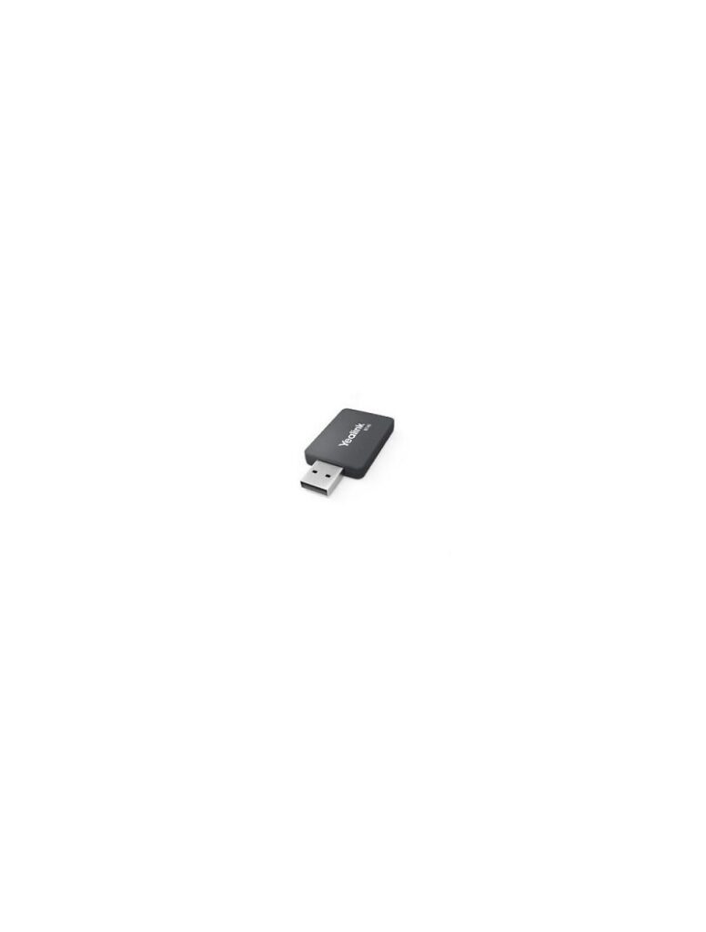 Yealink BT42 USB Bluetooth Dongle - Supreme Networks