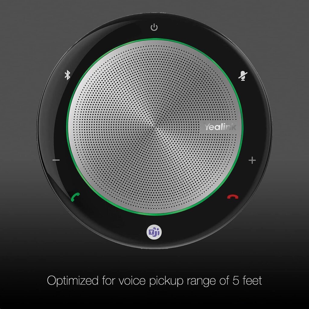 Yealink CP700 Portable Conference Speaker phone - Supreme Networks
