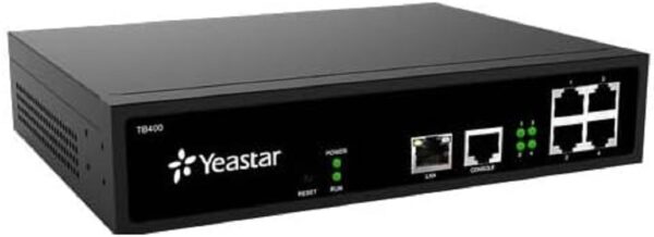 Yeastar TB200 ISDN VoIP Gateway - Supreme Networks