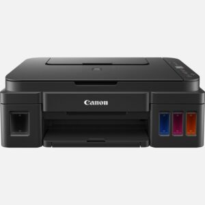 Canon PIXMA G2410 Wireless All-In-One Printer - Supreme Networks