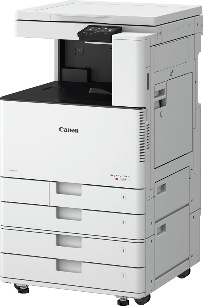 Canon imageRUNNER 2425i MFP Monochrome A3 Laser Printer - Supreme Networks