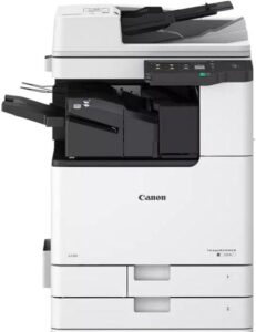 Canon imageRUNNER 2730i A3 Monochrome Laser Printer - Supreme Networks