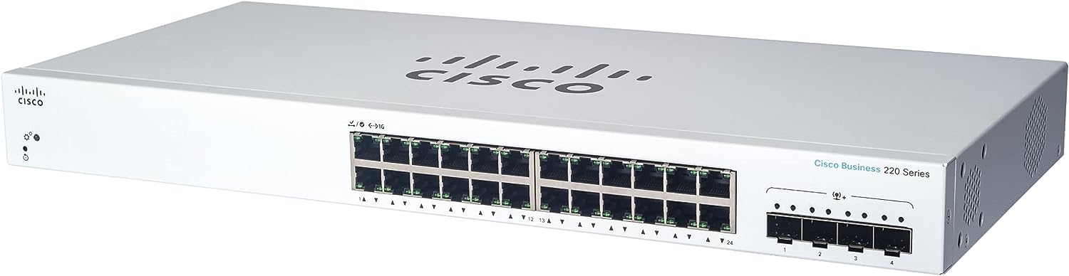 Cisco Switches In Nairobi Kenya - Supreme Networks