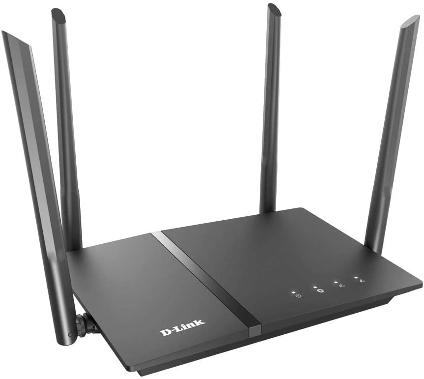 D-Link Routers in Nairobi Kenya - Supreme Networks