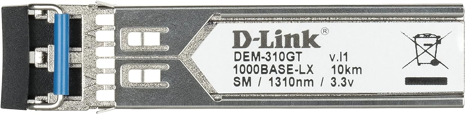 D-Link SFP Modules in Kenya - Supreme Networks