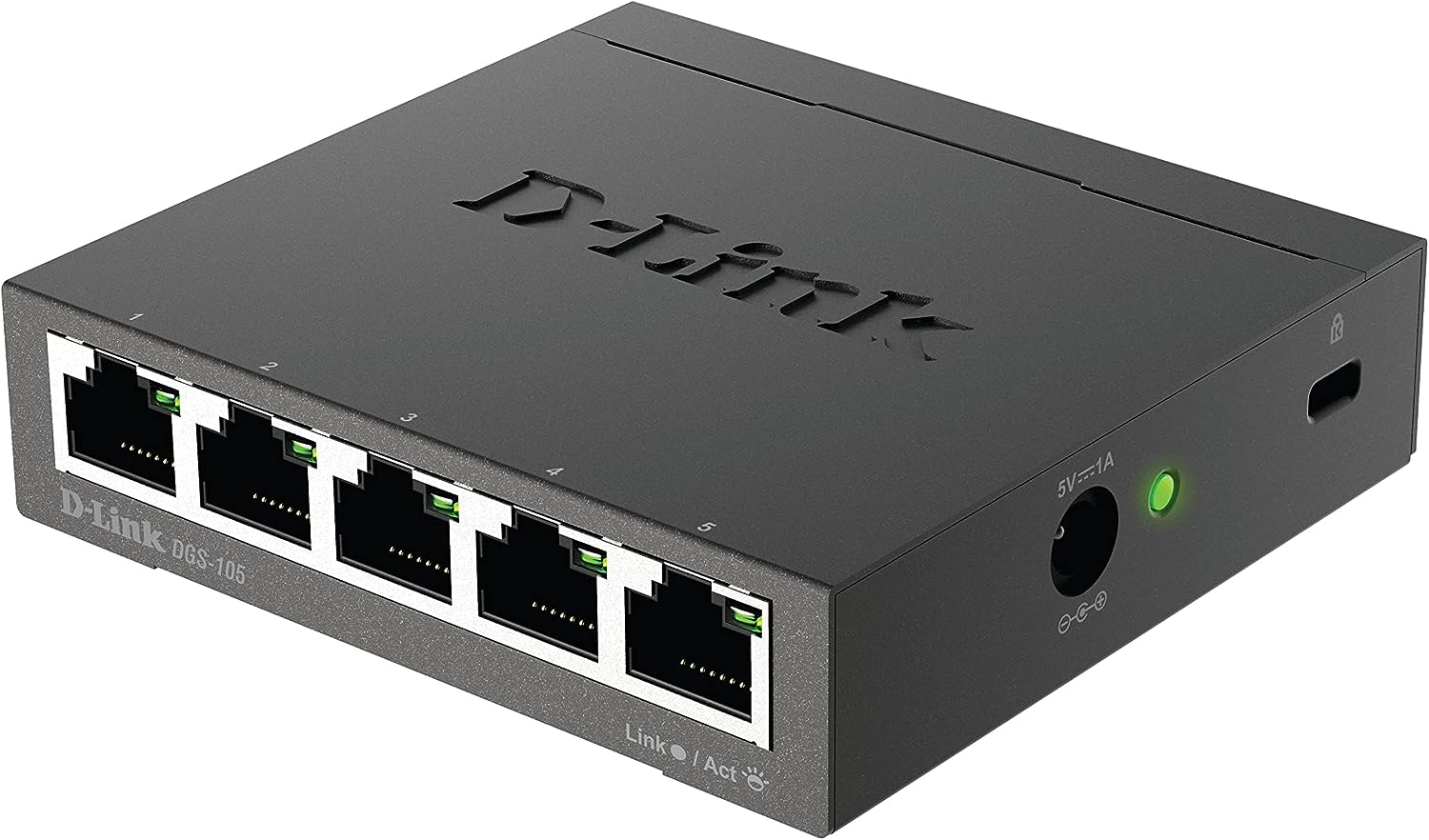 D-link Switches In Nairobi Kenya - Supreme Networks