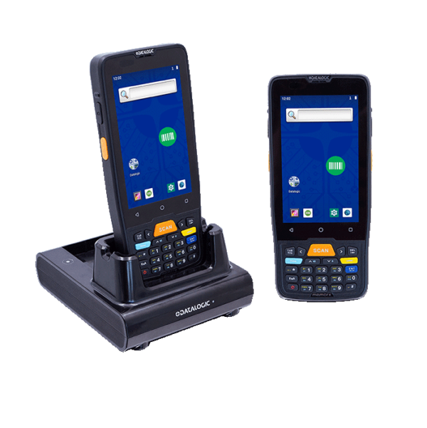 Datalogic Memor K Handheld Mobility Scanner - Supreme Networks