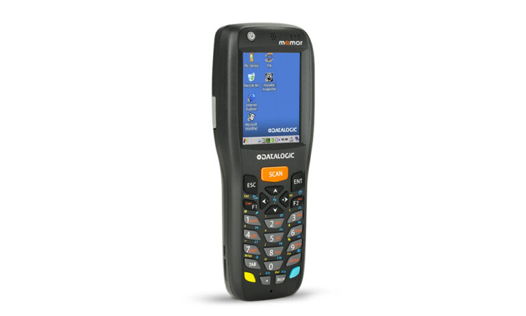 Datalogic Memor X3 Handheld Mobile Computer - Supreme Networks