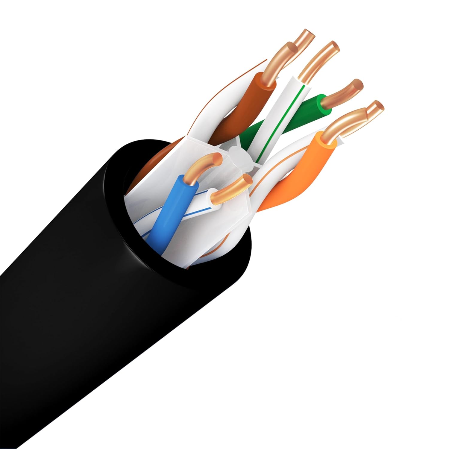 Easenet Cables in Nairobi Kenya - Supreme Networks