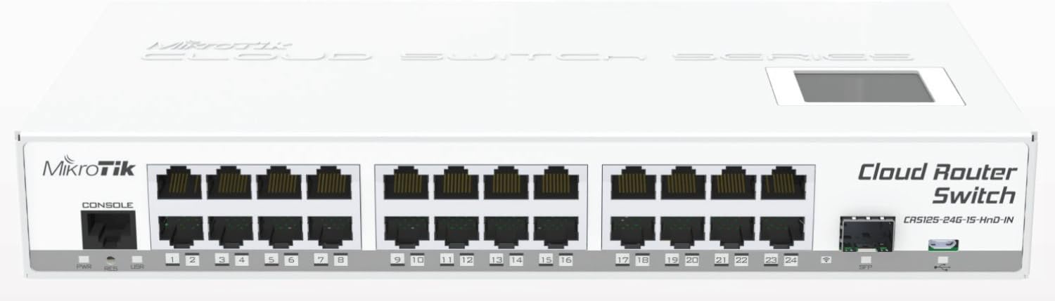 Mikrotik Switches In Nairobi Kenya - Page 2 of 3 - Supreme Networks