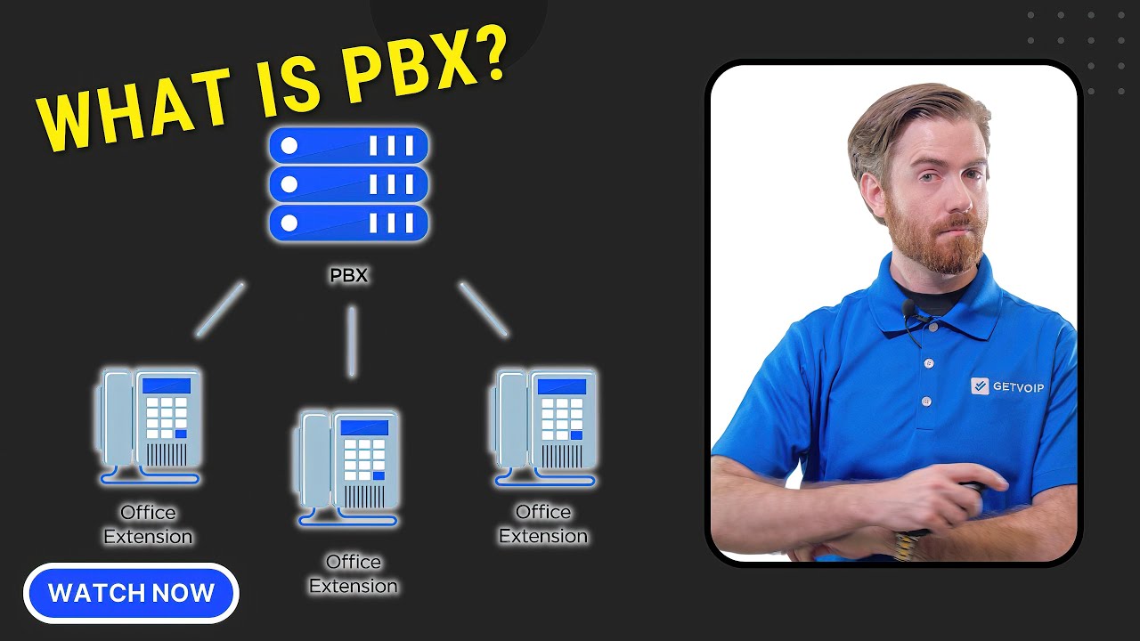 PBX system in Nairobi Kenya - Supreme Networks