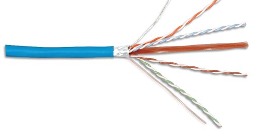 Siemon Cables in Nairobi Kenya - Supreme Networks