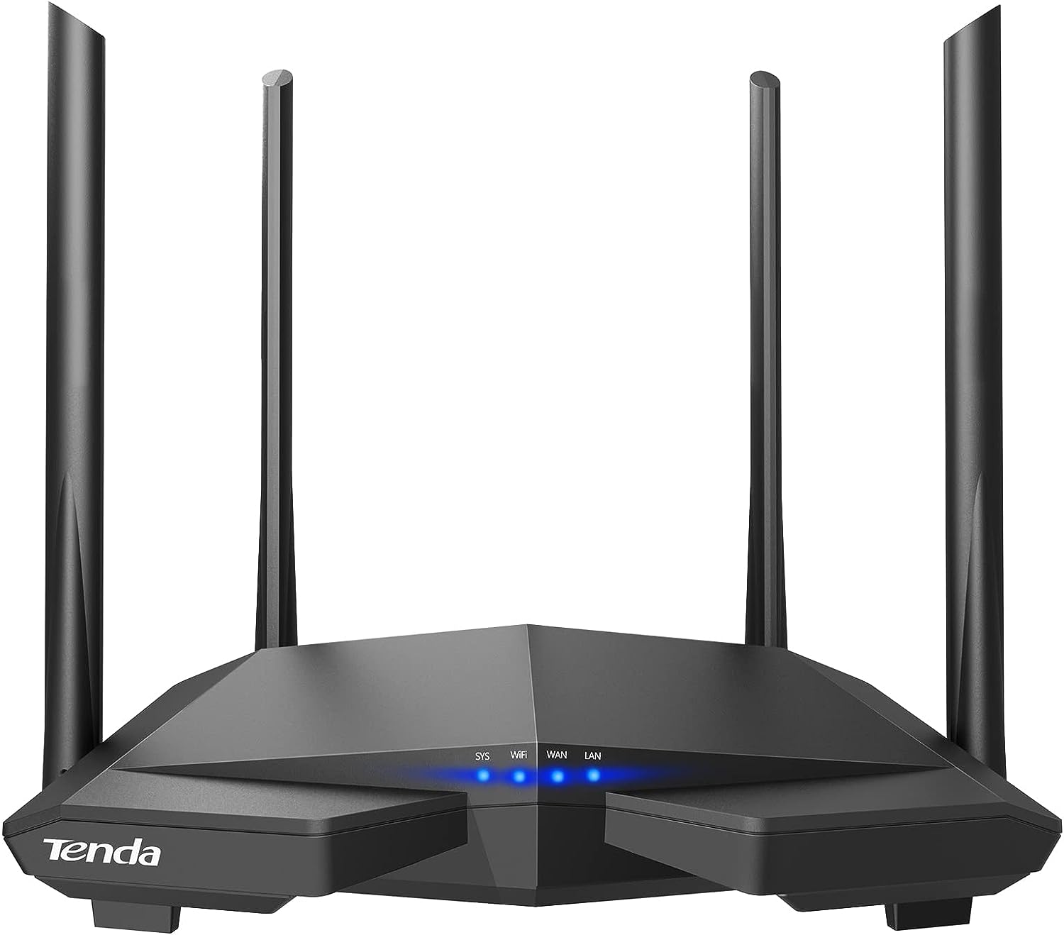 Tenda Routers in Nairobi Kenya - Supreme Networks