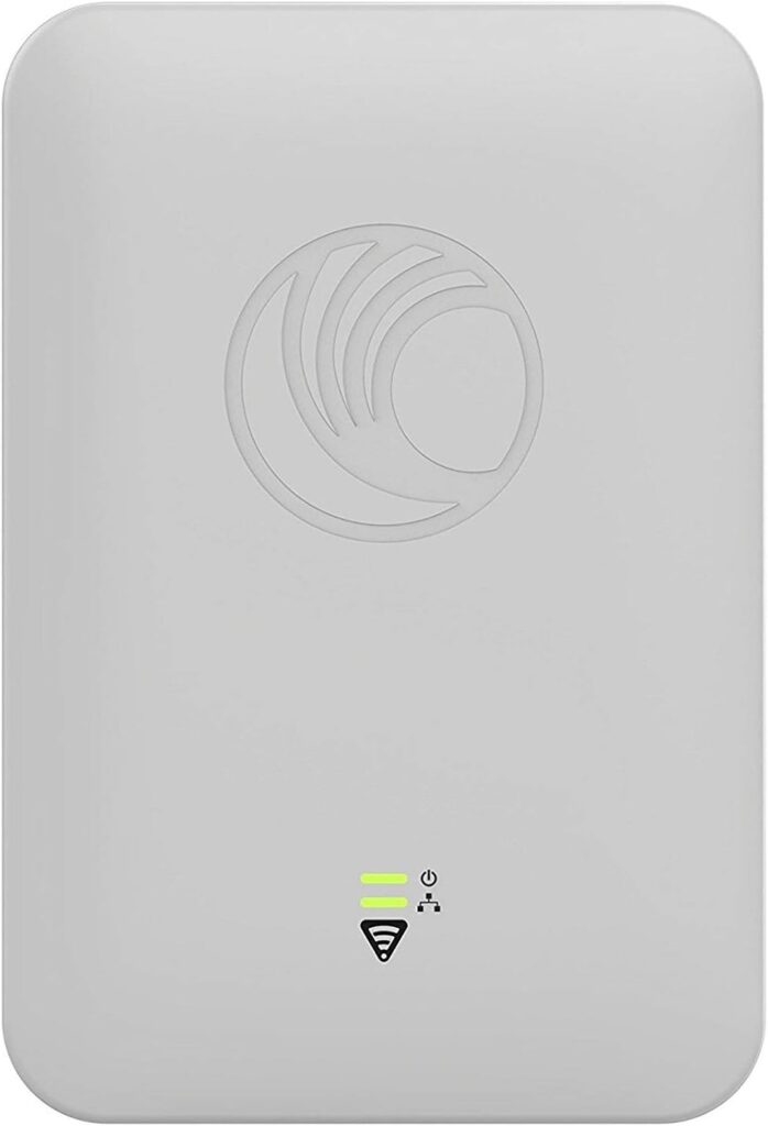 Cambium Networks cnPilot e501S Wi-Fi 5 Outdoor Access Point - Supreme Networks