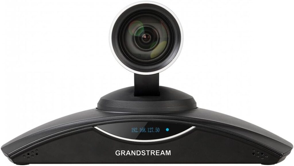 Grandstream GVC3200 Full HD Video Conferencing System - Supreme Networks