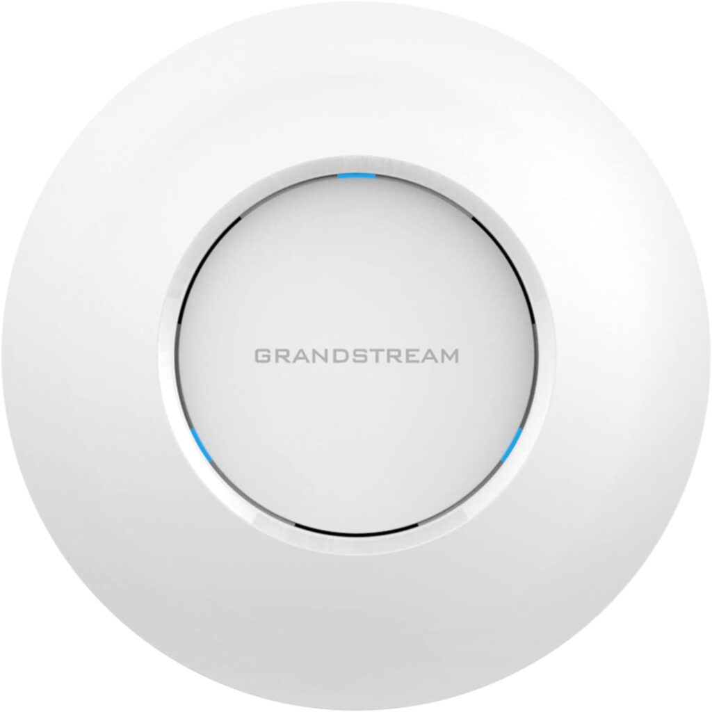 Grandstream GWN7605 IEEE 802.11ac Wireless Access Point - Supreme Networks