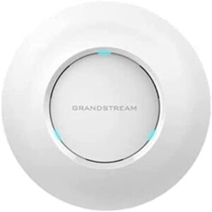 Grandstream GWN7660 Wi-Fi 6 Indoor Access Point - Supreme Networks