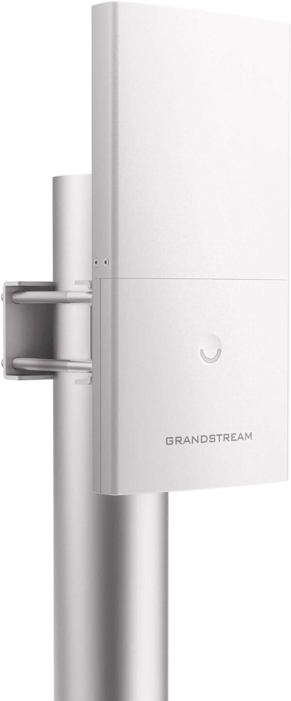 Grandstream Long Range Wi-Fi Access Point (GWN7600LR) - Supreme Networks