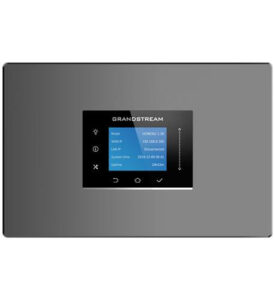 Grandstream UCM6302A Audio Series IP PBX - Supreme Networks