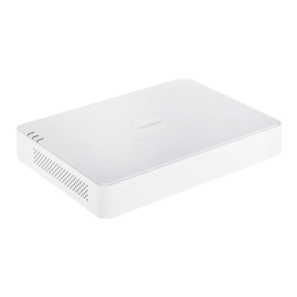 HIKVISION 16 Channel H.265 AcuSense DVR DS-7116HQHI-M1 - Supreme Networks