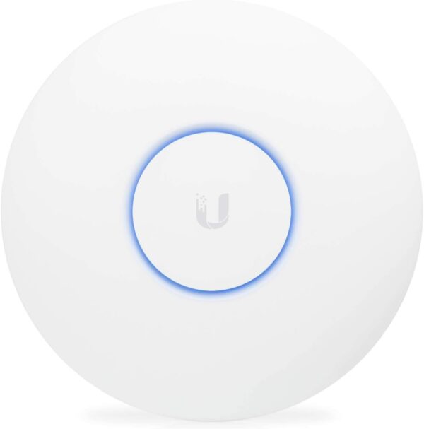 Ubiquiti UniFi AP AC LR Indoor Access Point (UAP-AC-LR) - Supreme Networks