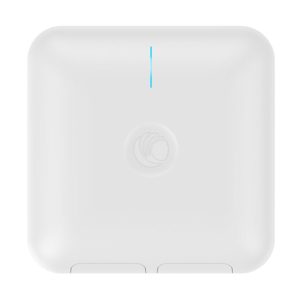 Cambium Networks cnPilot E600 Indoor Wireless Access Point - Supreme ...