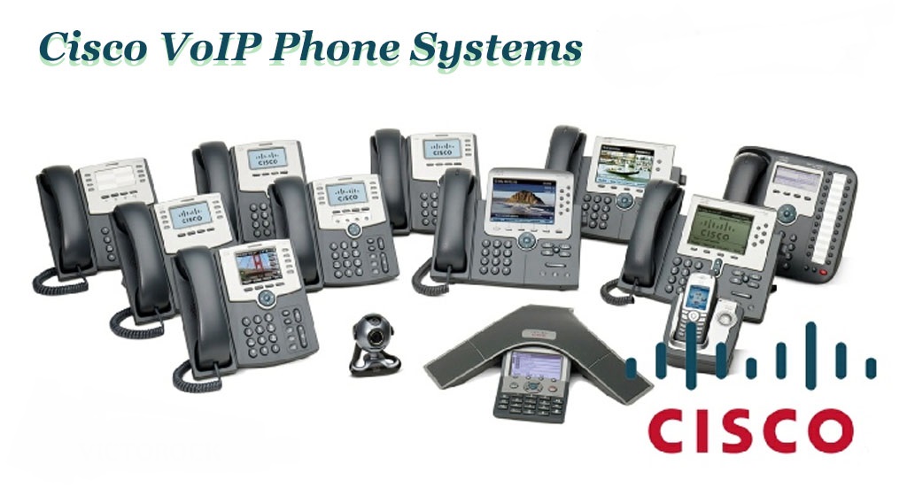 Cisco Phones in Nairobi Kenya - Supreme Networks