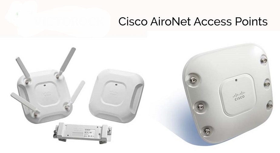 Cisco Wireless Access Point in Nairobi Kenya. - Supreme Networks