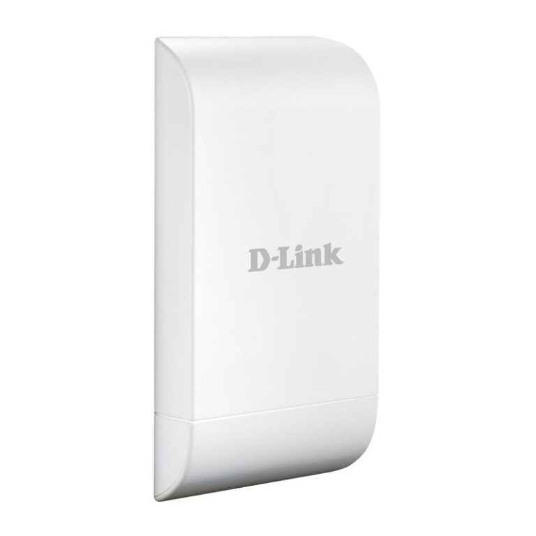 D-Link Dap-3315 Wireless N Poe Outdoor Access Point - Supreme Networks