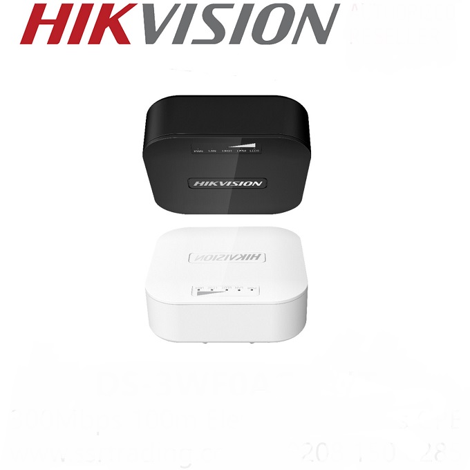 Hikvision Access Points in Nairobi Kenya - Supreme Networks