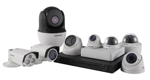 Hikvision Analog Camera In Nairobi Kenya - Supreme Networks