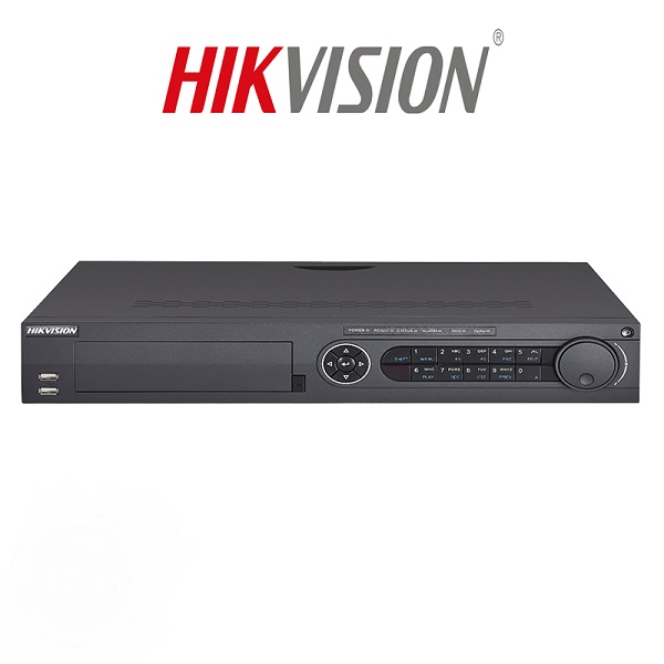 Hikvision Network Video Recorder In Nairobi Kenya - Supreme Networks