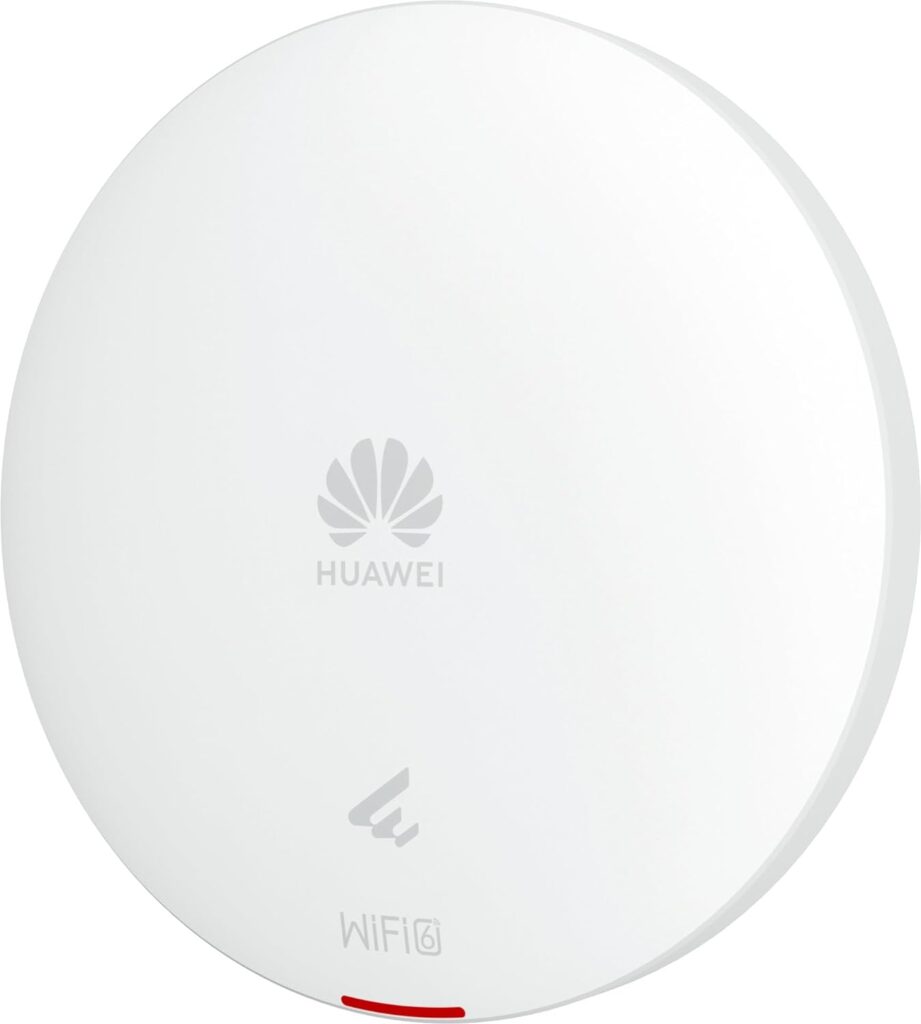 Huawei – AP362 Dual Band Wi-Fi 6 Access Point - Supreme Networks