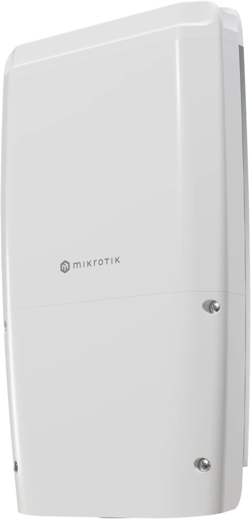 MikroTik CRS305-1G-4S+Out Cloud Router Switch - Supreme Networks
