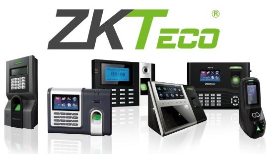 Zkteco Access Control & Time Attendance In Kenya - Supreme Networks