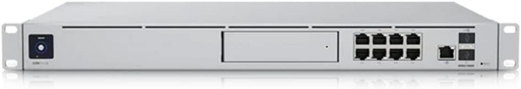Ubiquiti Wired UniFi Dream Machine SE (UDM-SE) - Supreme Networks