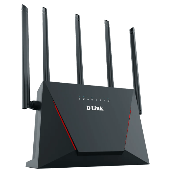D-Link AX3000 Mesh Gigabit Wi-Fi 6 Router DIR X3000Z - Supreme Networks