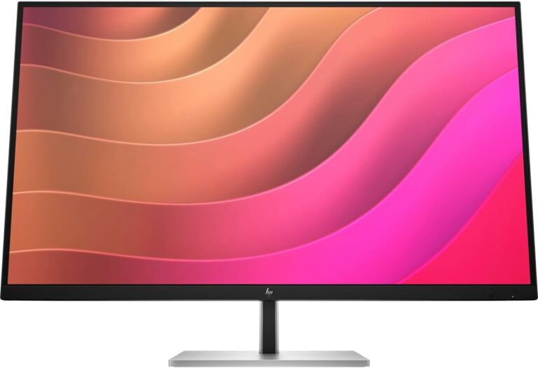 HP E32k G5 4K USB-C Monitor 6N4D6AS - Supreme Networks