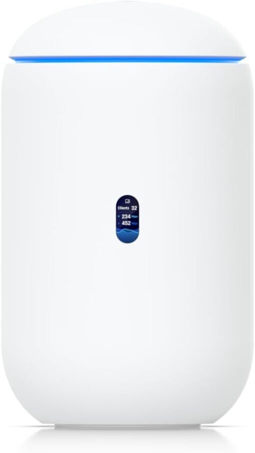 Ubiquti UDR 7 UniFi Dream Router - Supreme Networks